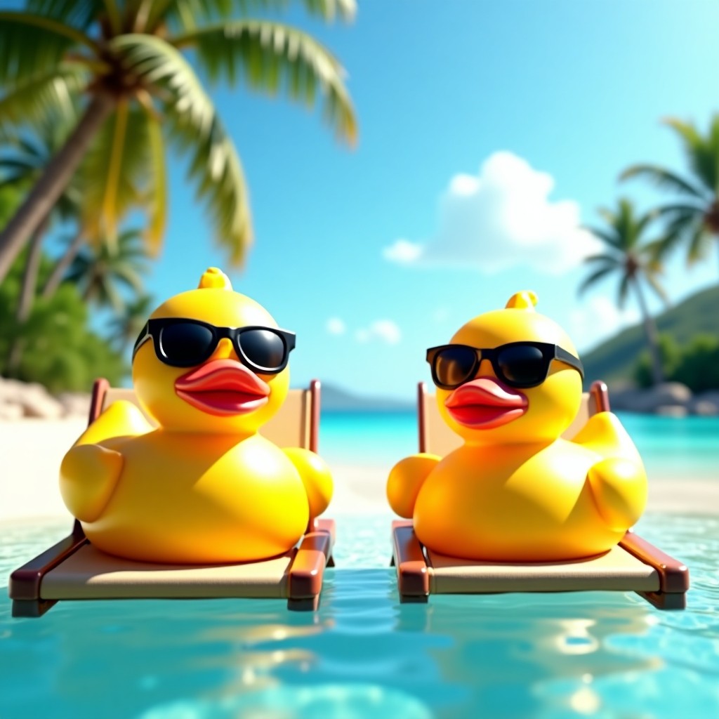 Duck for Cover | Quacking Good Travel Insurance Quotes
